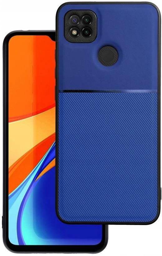 Futerał etui pokrowiec do Xiaomi Redmi 9C 9C Nfc - Etui na telefon ...
