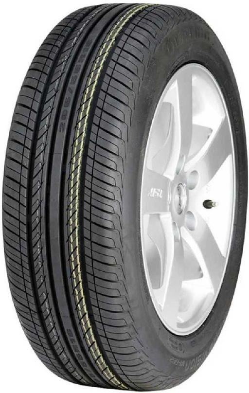 Opony letnie Ovation Vi-682 195/60R15 88V - Opinie i ceny na Ceneo.pl