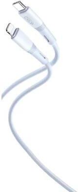 Kabel USB Typ-C - Lightning XO NB-Q226A 27W 1 m Niebieski - Kable - Opinie i ceny na Ceneo.pl