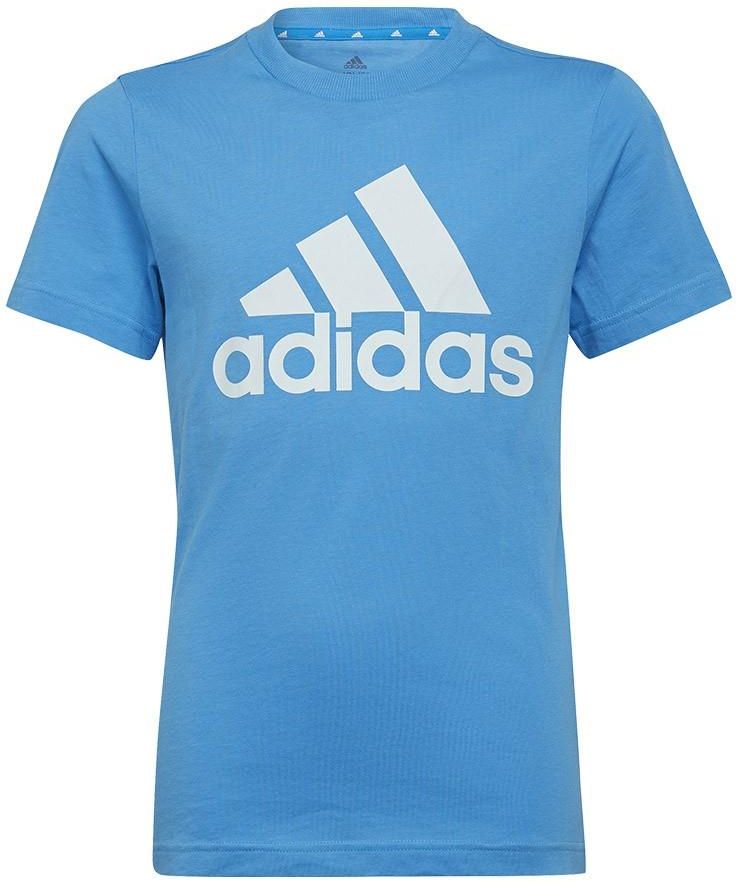 Koszulka adidas Big Logo Tee HP0837 : Rozmiar - 176 cm - Ceny i opinie ...