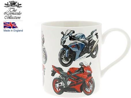 Lesser & Pavey Anglia Chiny Kubek Super Bike (7109880) - Opinie i ...