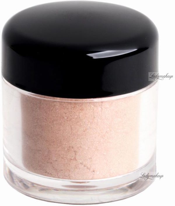 Make-Up Atelier Paris Star Light Powder Brokat Diamentowy - Opinie i ...