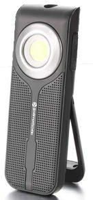 Latarka King Tony Led Audio Z Głośnikiem I Bluetooth 4 W 1 - Ceny i ...