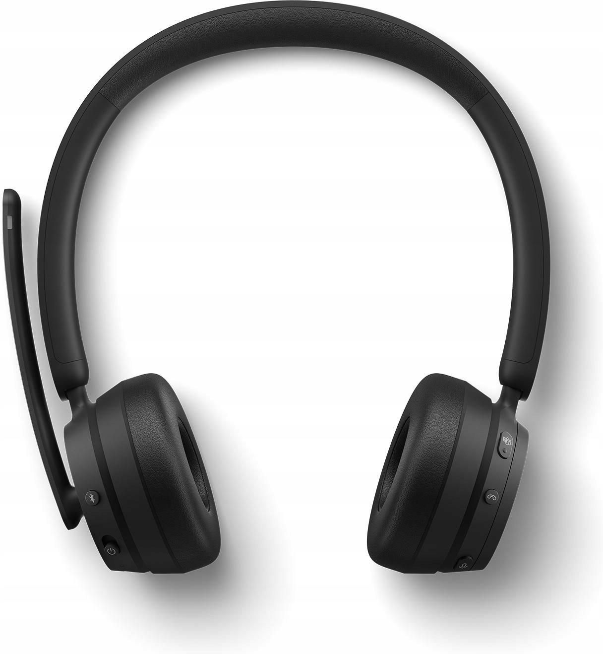 Zestaw słuchawkowy Microsoft Modern Wireless Headset - Opinie i ceny na ...