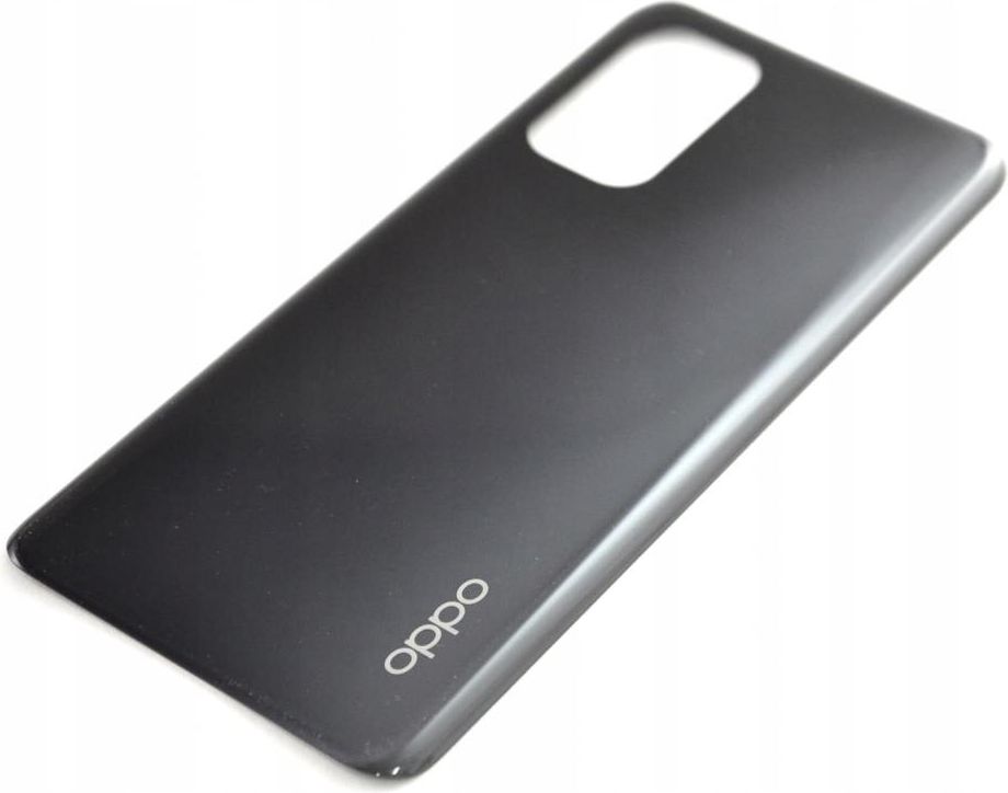 Podzespoły do telefonu Klapka Plecki Obudowa Oppo Reno 5 5G CPH2145 ...