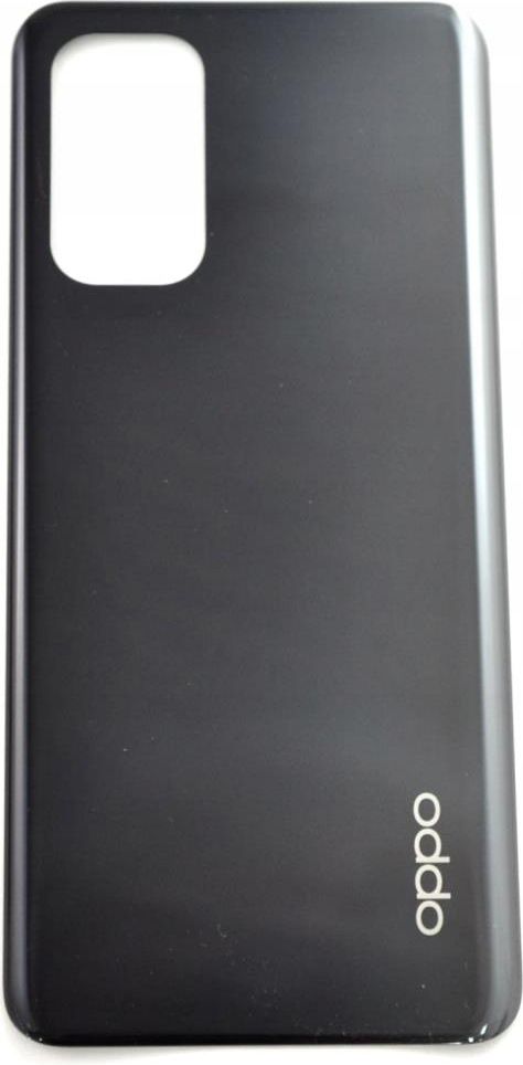 Podzespoły do telefonu Klapka Plecki Obudowa Oppo Reno 5 5G CPH2145 ...