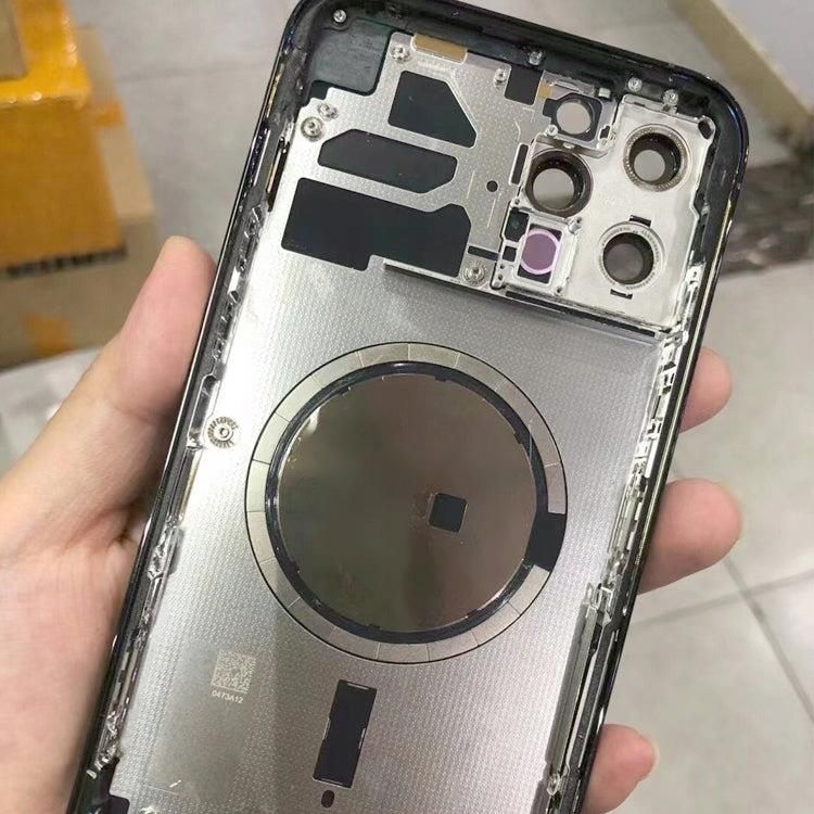Podzespoły do telefonu Magnes Indukcji Iphone 13 13 Pro 13 Pro Max ...