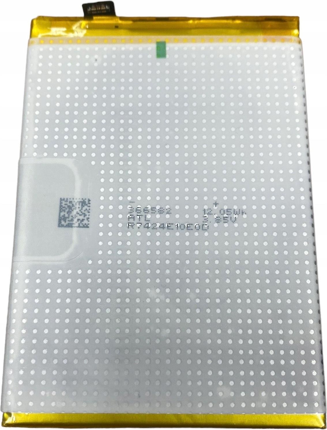 Bateria Oryginalna Bateria Realme 8 BLP841 RMX3085 Blp 841 - Opinie i ...