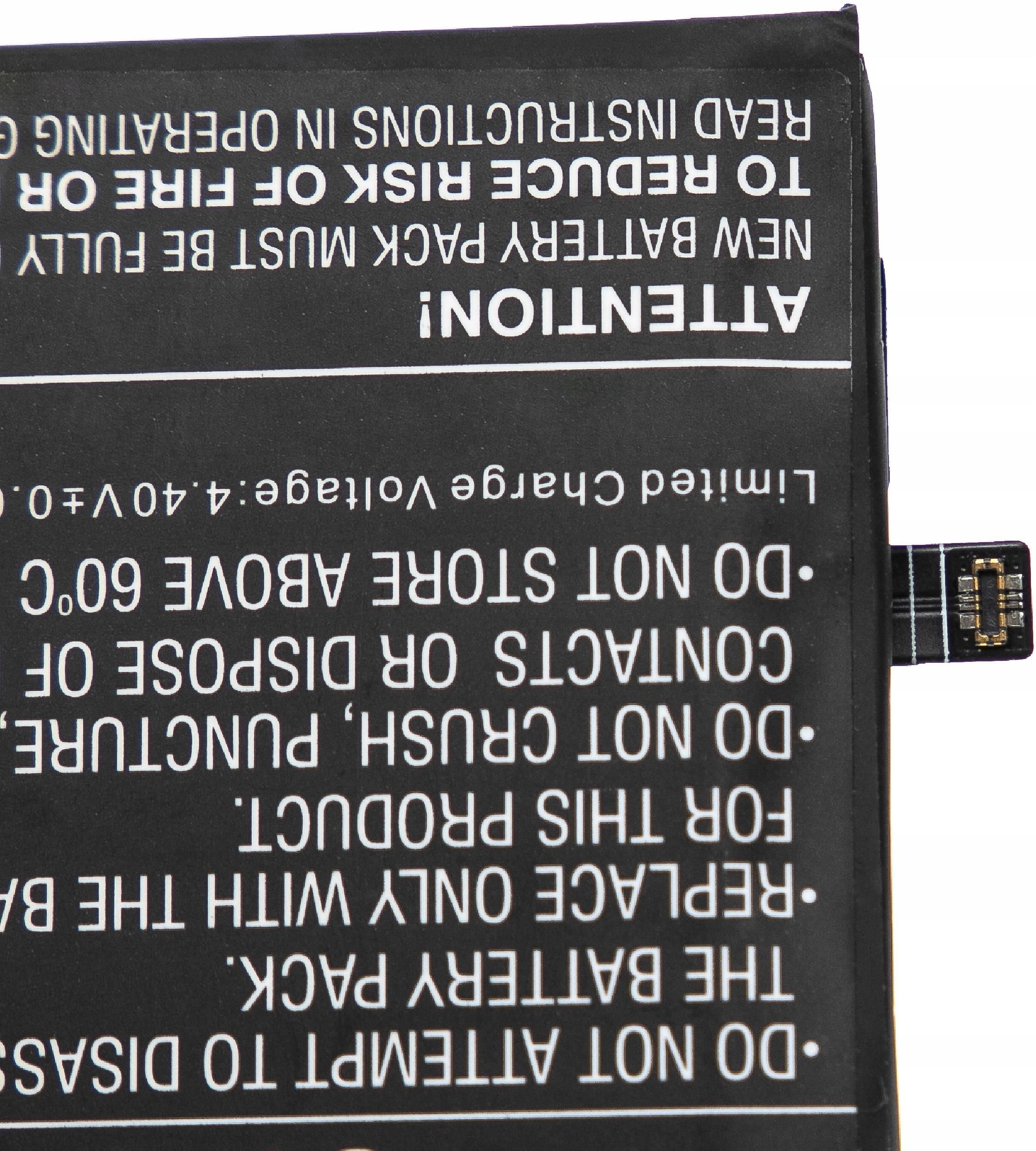 Bateria Bateria do Xiaomi M2011K2C, M2011K2G, Mi 11 5G - Opinie i ceny ...