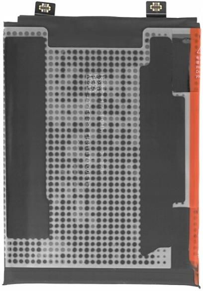 Bateria Bateria do Xiaomi BP49 PocoF4 46020000AU1G 4500mAh - Opinie i ...