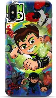 M.J Etui Case Do Samsung M31S Ben 10 Bajki Wzroy - Etui na telefon ...