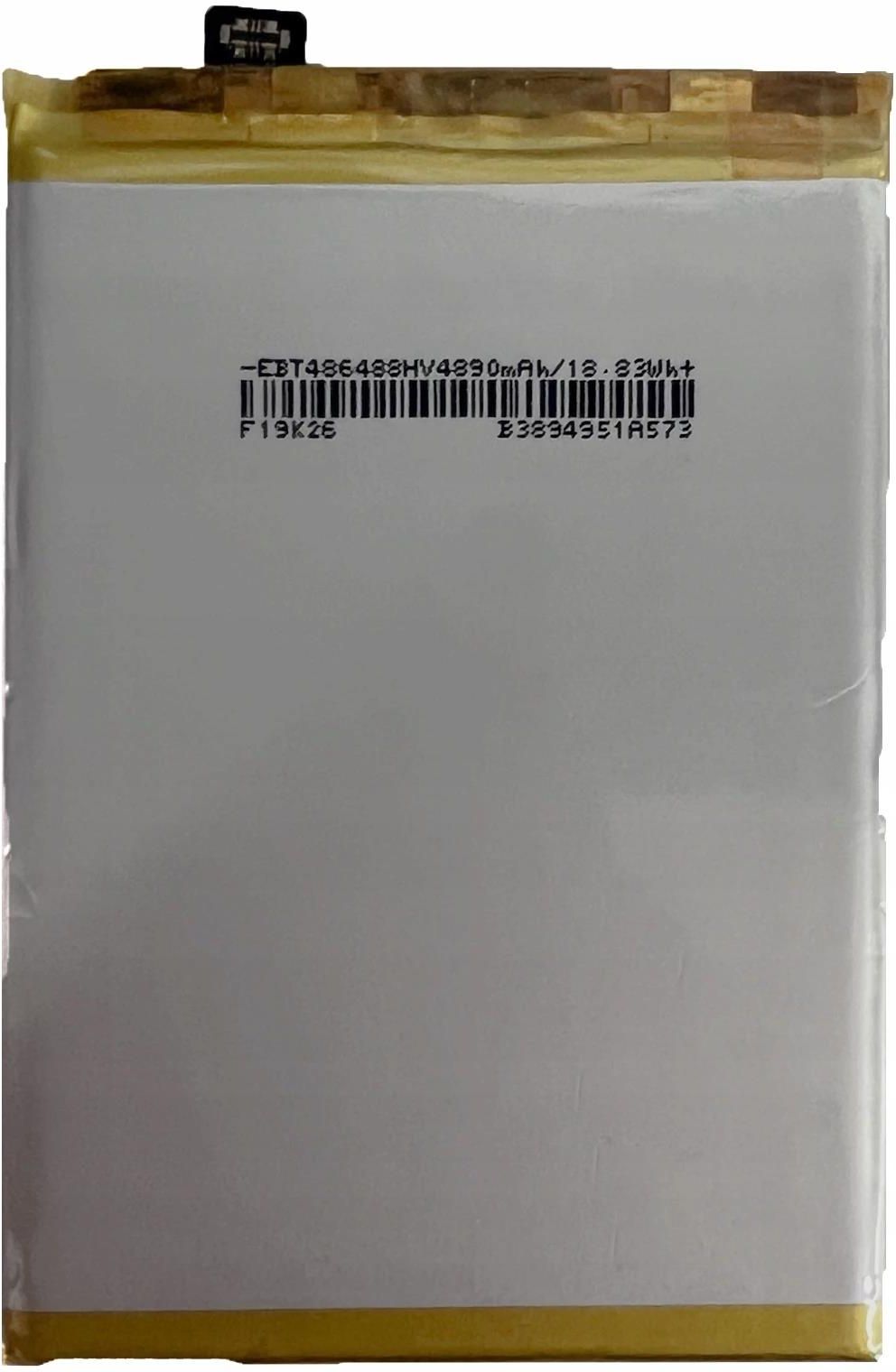 Bateria Bateria Oppo Realme 8 (BLP841) - Opinie i ceny na Ceneo.pl