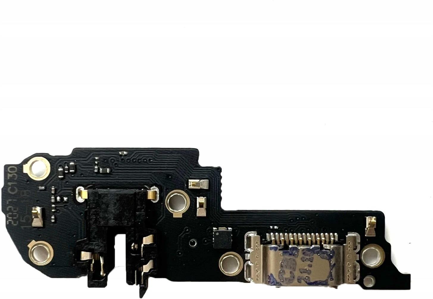 Podzespoły do telefonu Port USB/Ładowania Oppo A72 - Opinie i ceny na ...