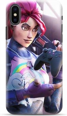 M.J Etui Obudowa Case Do Iphone 13 Pro Fortnite - Etui na telefon, ceny ...