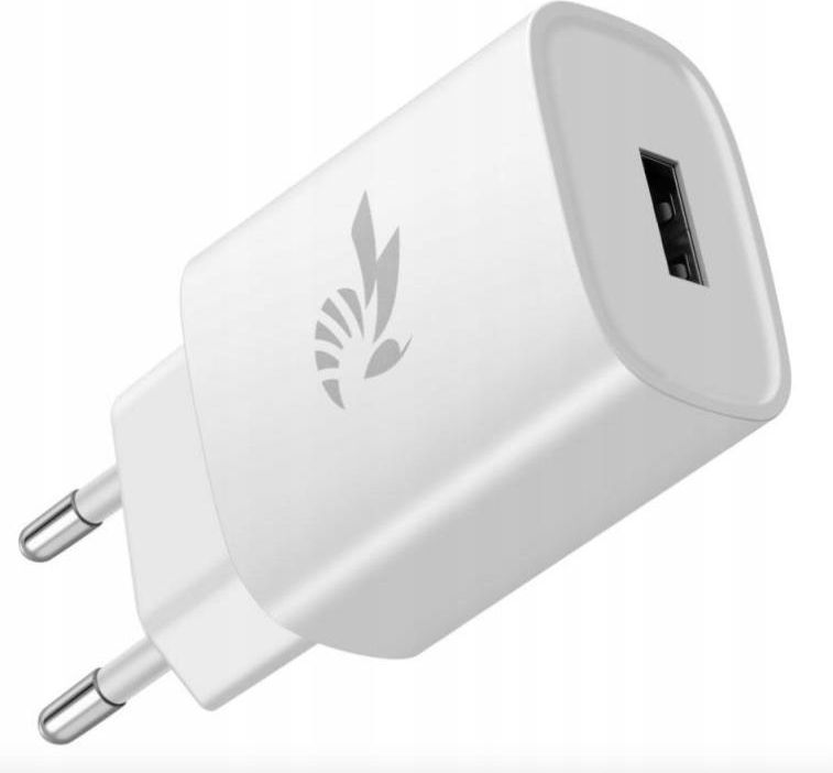 Ładowarka do telefonu BeePower Ładowarka Sieciowa BC-1 2.4A Usb biały ...