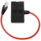 Podzespoły do telefonu Kabel RJ45 Ufs Jaf Hwk Cyclone Nokia C5-03 Gpg ...