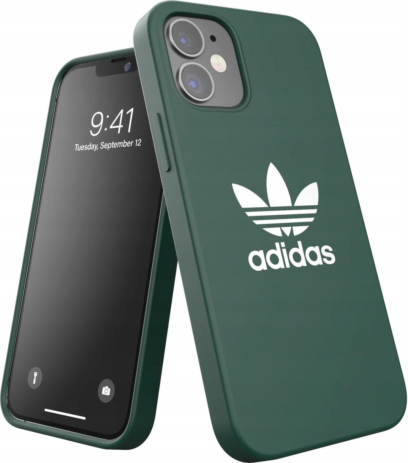 Adidas Etui Iphone 12 12 Pro Snap Case - Etui na telefon, ceny i opinie ...
