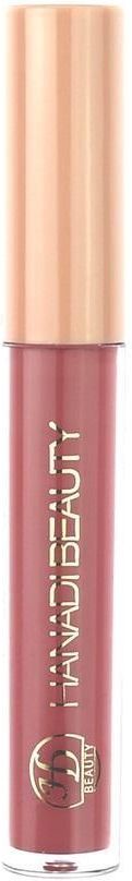 Hanadi Beauty Lip Gloss Błyszczyk 4 Ml Spice Girl 4 Ml - Opinie i ceny ...