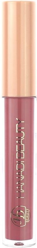Hanadi Beauty Lip Gloss Błyszczyk 4 Ml Barbie Doll 4 Ml - Opinie i ceny ...