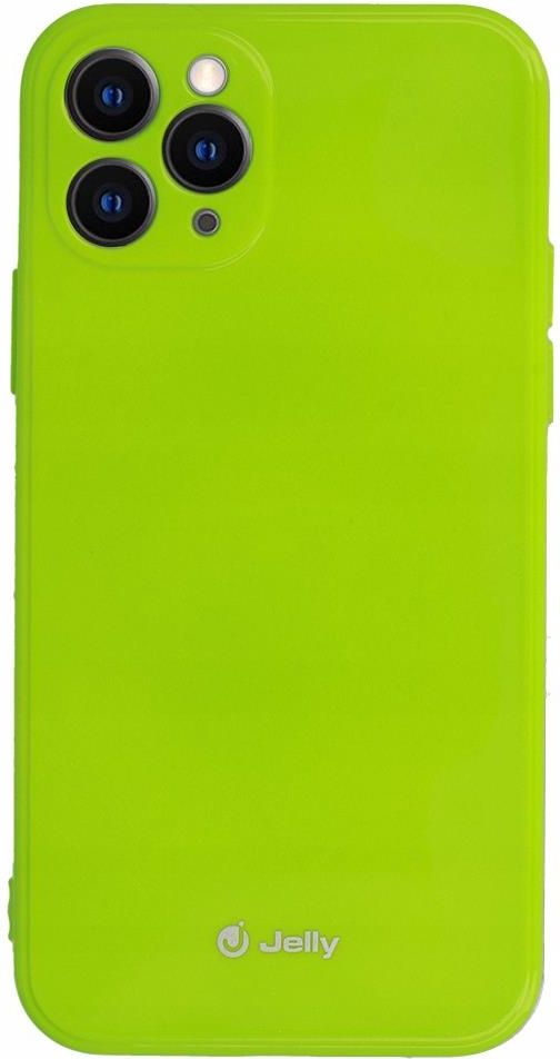 Mercury Jelly Jelly Case Do Samsung Galaxy A72 4G/5G Limonka - Etui na ...