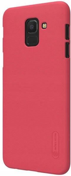 Nillkin Etui Frosted Shield Do Sam Galaxy J6 2018 - Etui na telefon ...