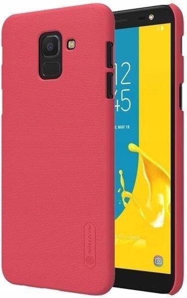 Nillkin Etui Frosted Shield Do Sam Galaxy J6 2018 - Etui na telefon ...