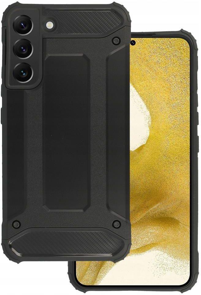 Forcell Armor Carbon Case Do Samsung Galaxy S21 Fe Czarny - Etui na telefon, ceny i opinie ...