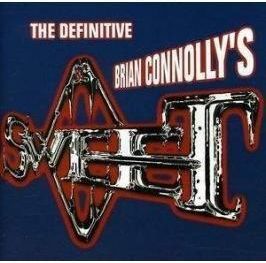 Płyta kompaktowa Connoly's Brian Sweet - Definitive (CD) - Ceny i ...