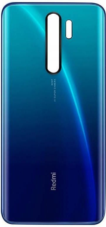 Podzespoły do telefonu Coreparts Xiaomi Redmi Note 8 Pro Back - Opinie ...