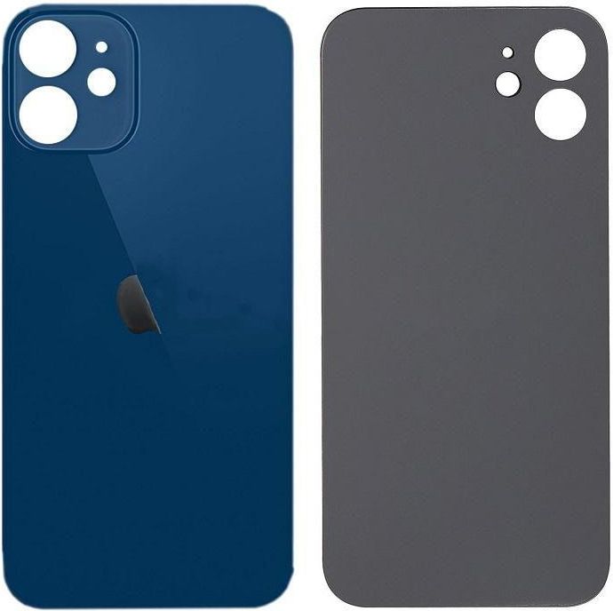 Podzespoły do telefonu Coreparts Apple Iphone 12 Back Glass - Opinie i ...