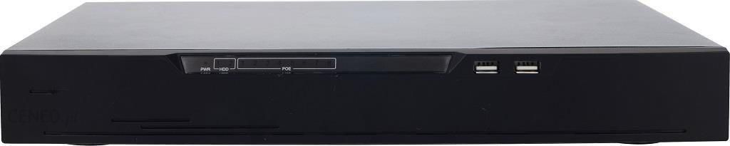 Sieciowy Rejestrator 4K Uhd Ganz Z 32 Kanałami - ceny i opinie - Ceneo.pl