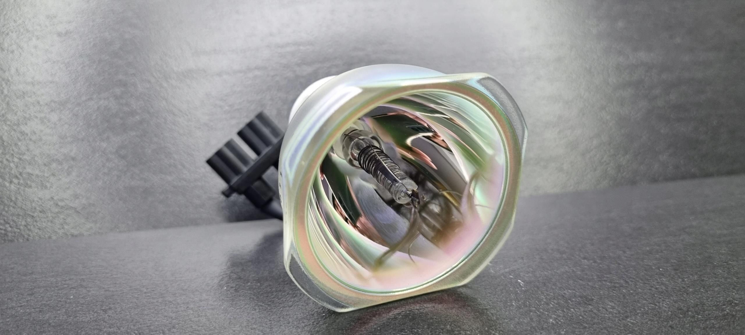Lampa do projektora Mitsubishi Lampa Vlt-Hc910Lp Vlt-Hc100Lp Hc100 ...