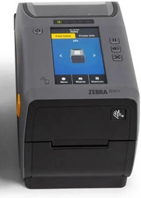 Drukarka etykiet Zebra Zd611 Drukarka Etykiet Termotransferowy 300x300 ...