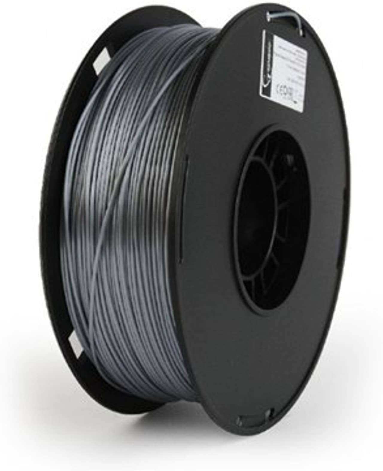 Filament Flashforge Pla-Plus 1.75 Mm Diameter, 1Kg Srebrny (3DPPLA ...