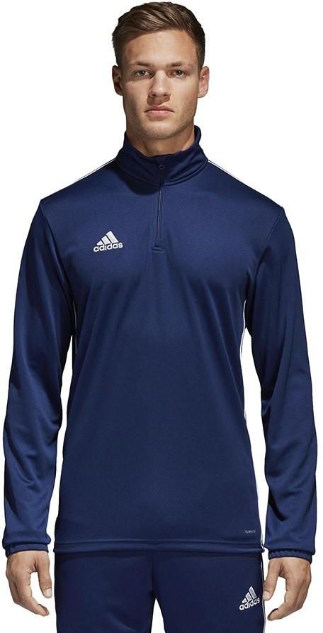 Bluza adidas CORE 18 TR TOP CV3997 : Rozmiar - S - Ceny i opinie - Ceneo.pl