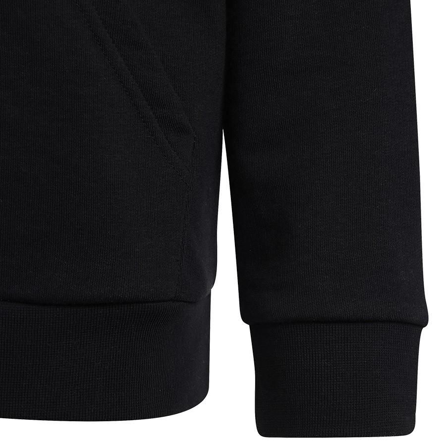Bluza adidas Big Logo 2 Hoody Jr HR6370 : Rozmiar - 176 cm - Ceny i ...
