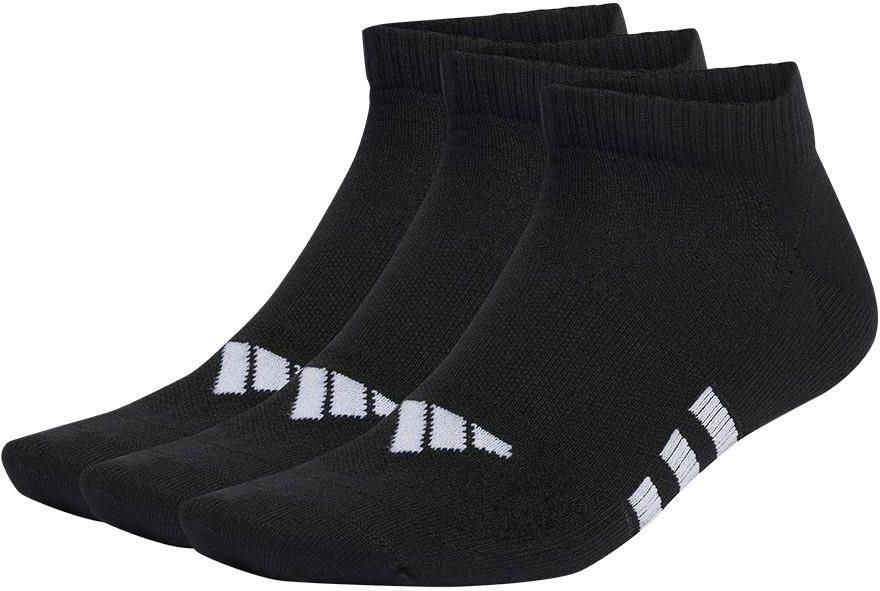 Skarpety adidas Performance Light Low 3PP IC9529 : Zakres rozmiaru EUR ...