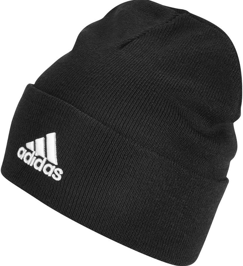 Czapka zimowa adidas Logo Woolie FS9022 : Rozmiar czapki - OSFW - Ceny ...
