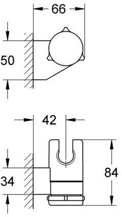 GROHE Ntempesta 27595000 - opinie i ceny na Ceneo.pl