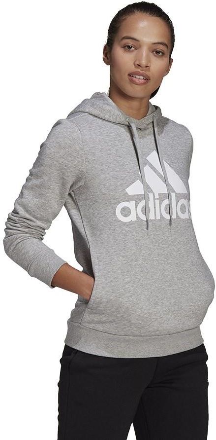 Bluza adidas Loungewear Fleece GL0719 : Rozmiar - XL - Ceny i opinie ...