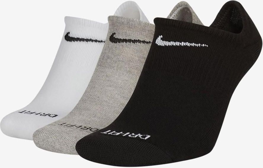 Skarpety Nike Everyday SX7840 911-S : Zakres rozmiaru EUR - 42-46 - Ceny i opinie - Ceneo.pl