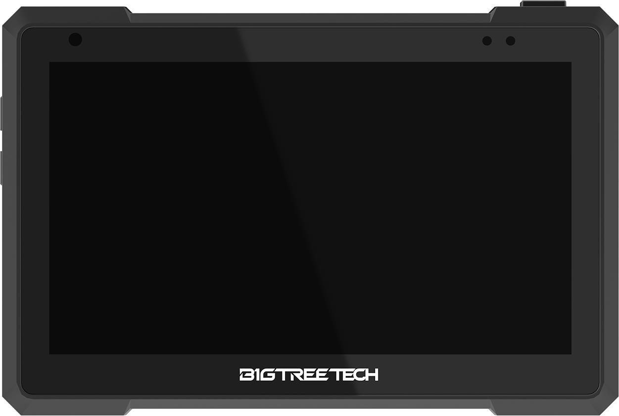 Bigtreetech Pad 7 - Opinie i ceny na Ceneo.pl