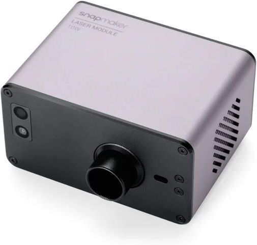 Snapmaker 10W Laser Modul - Opinie i ceny na Ceneo.pl