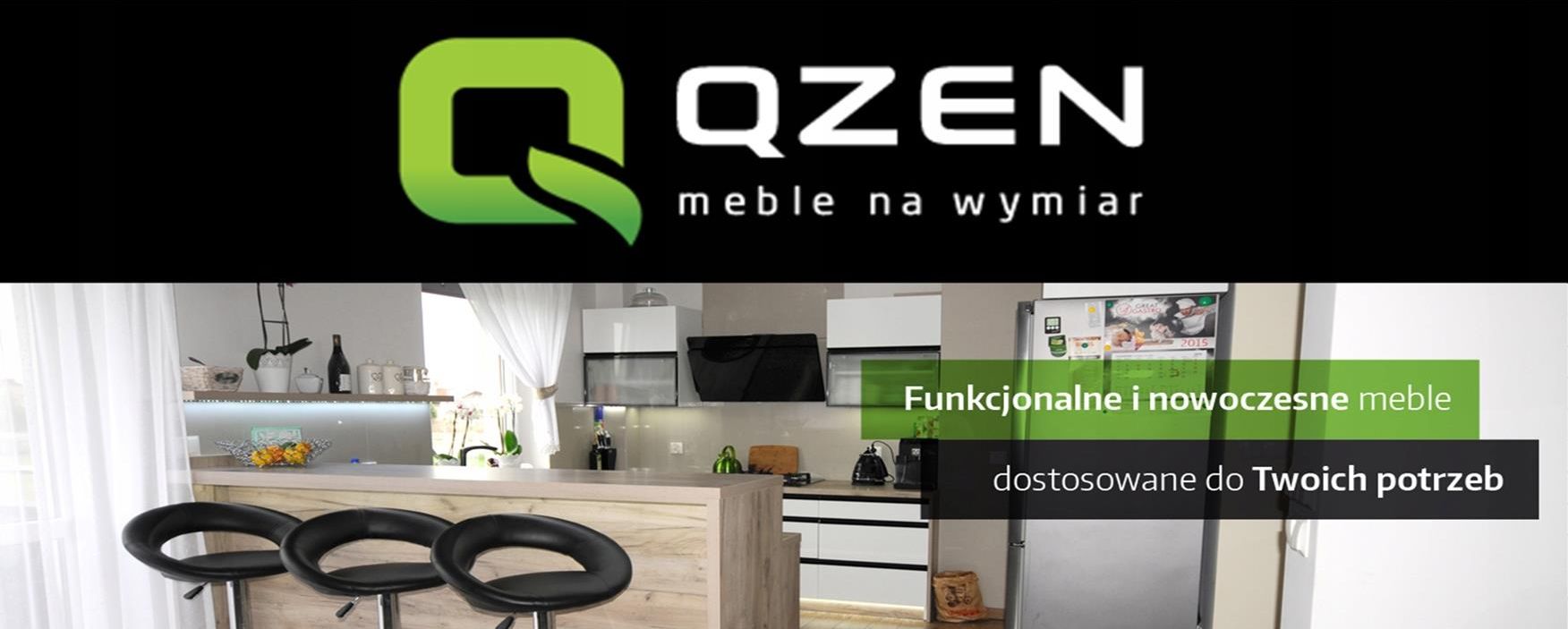 Qzen Szafka Kuchenna Zlewozmywak1D 50Cm - Opinie i atrakcyjne ceny na ...