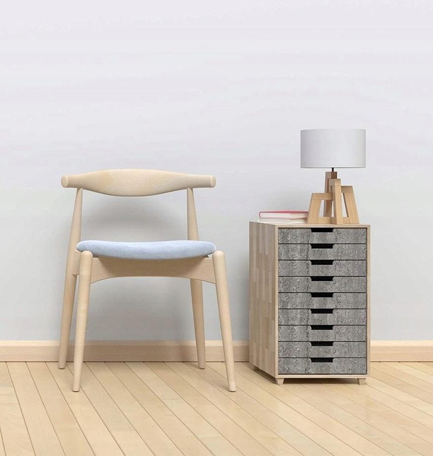 Venilia Decor Okleina Imitująca Beton 67 5X200Cm - Opinie i atrakcyjne ...