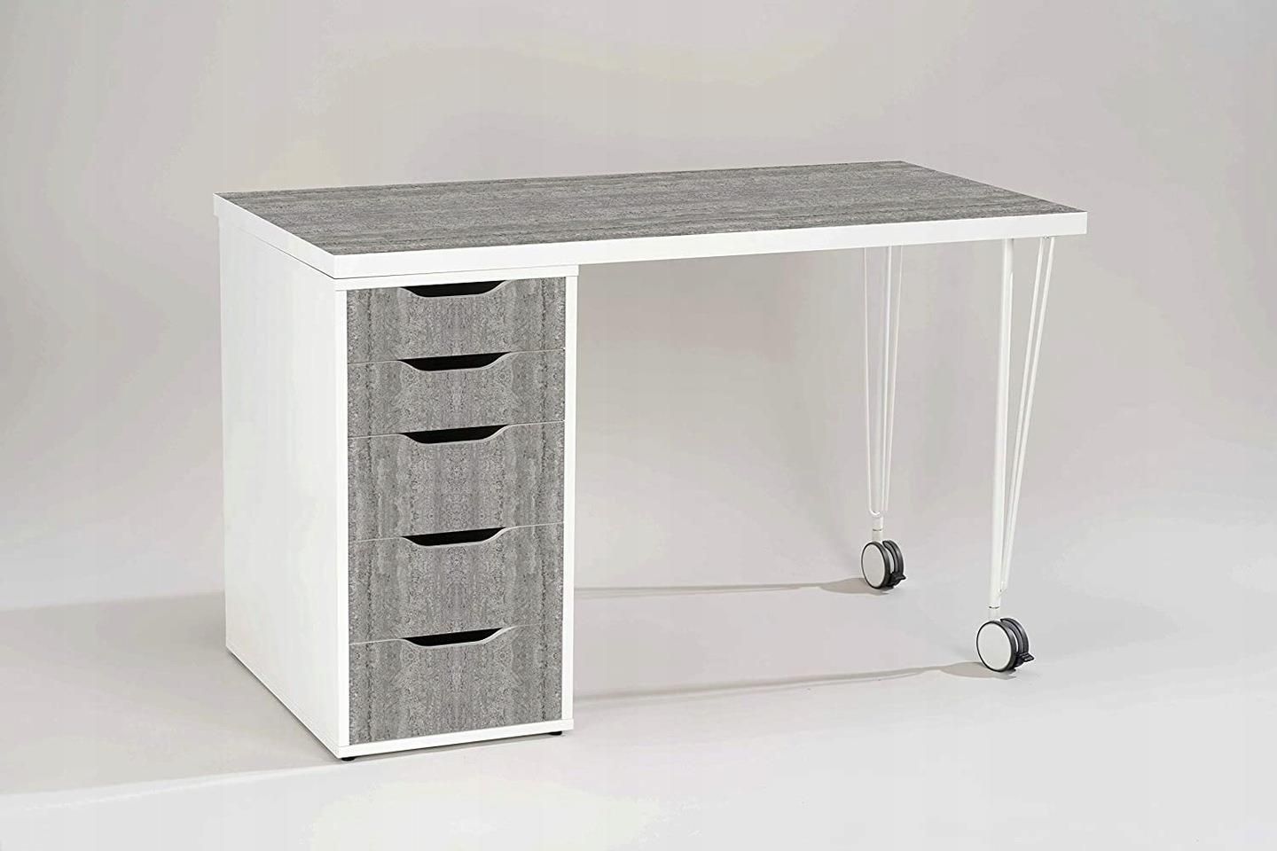 Venilia Decor Okleina Imitująca Beton 67 5X200Cm - Opinie i atrakcyjne ...