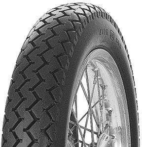 Opony Avon 3.50-19 Mkii Am7 57S M/C Tt Rear - Opinie i ceny na Ceneo.pl