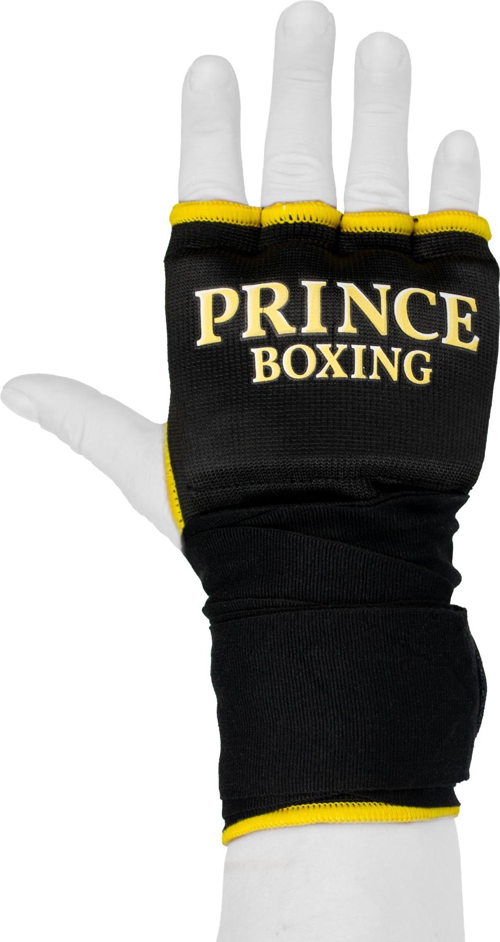 Prince Boxing Bandaże Bokserskie Żelowe - Ceny i opinie - Ceneo.pl