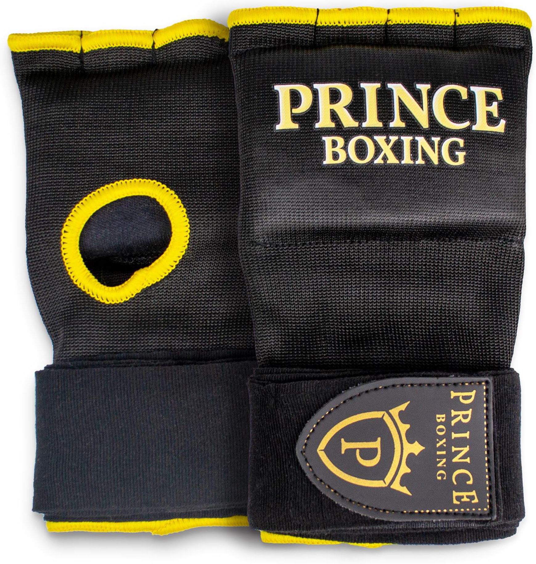 Prince Boxing Bandaże Bokserskie Żelowe - Ceny i opinie - Ceneo.pl