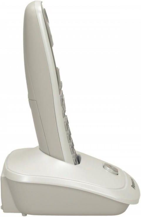 Telefon Panasonic Telefon KxTg2511Pdw - Opinie i ceny na Ceneo.pl